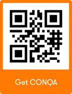 Download CONQA mobile app