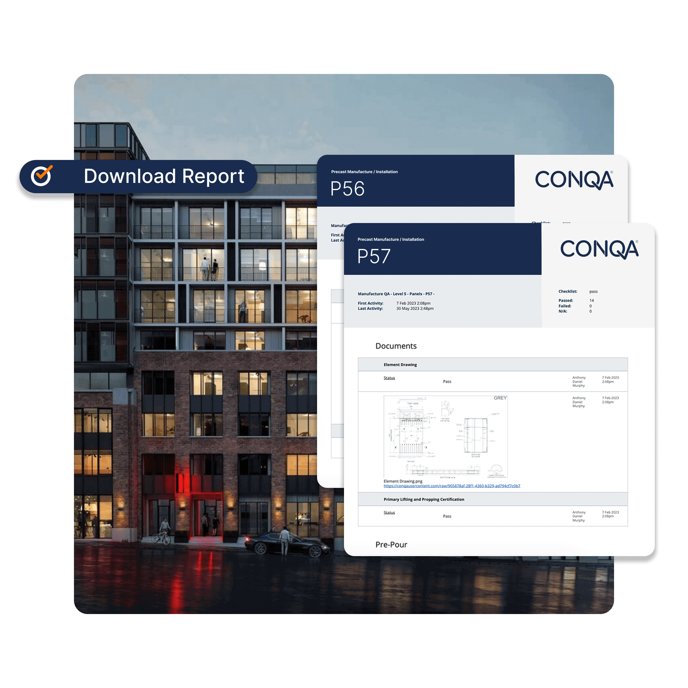 CONQA